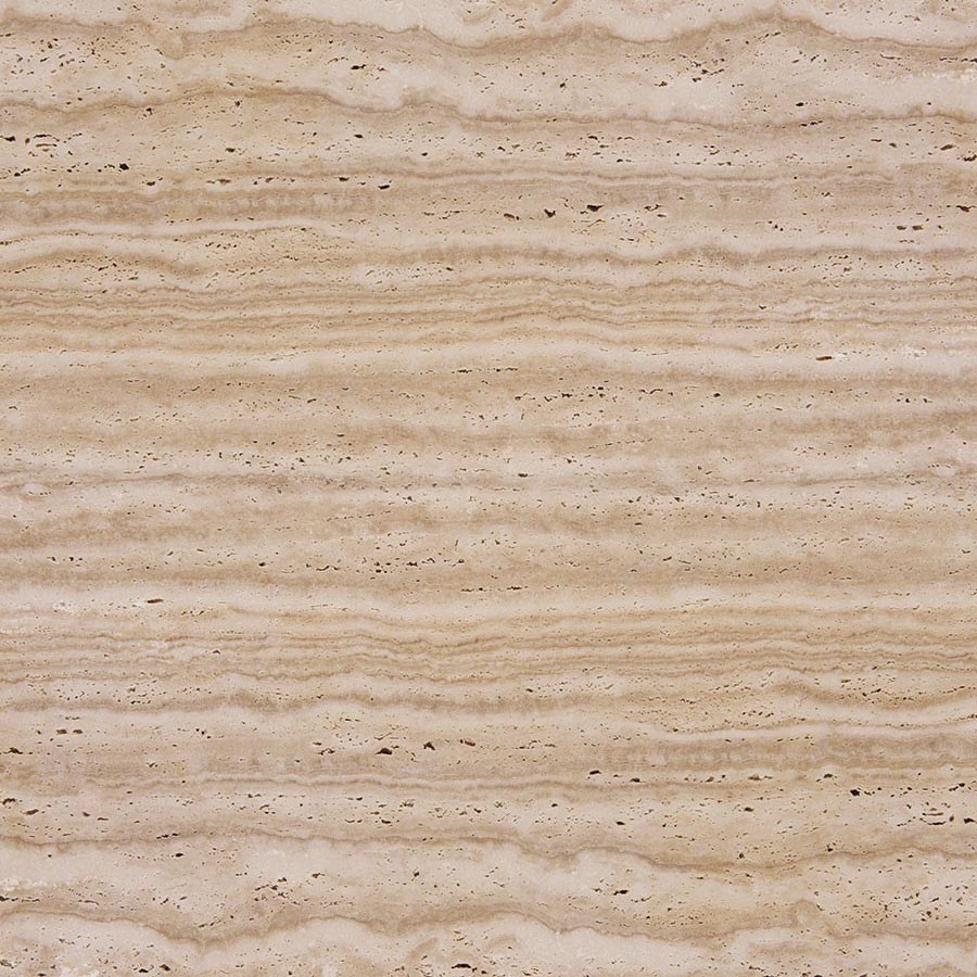 Travertine Classic Vein Cut by CDK Stone | Style Sourcebook