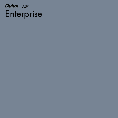 Enterprise by Dulux | Style Sourcebook