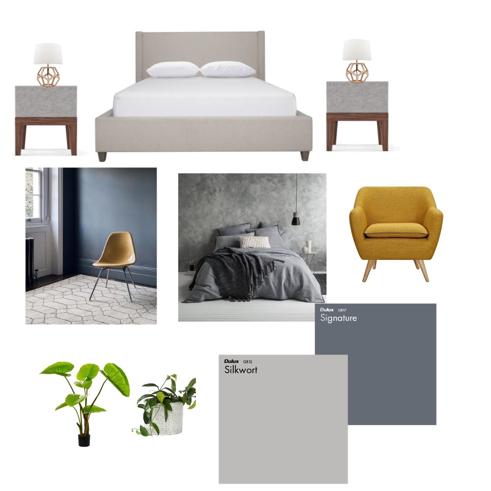 Signature by Dulux | Style Sourcebook