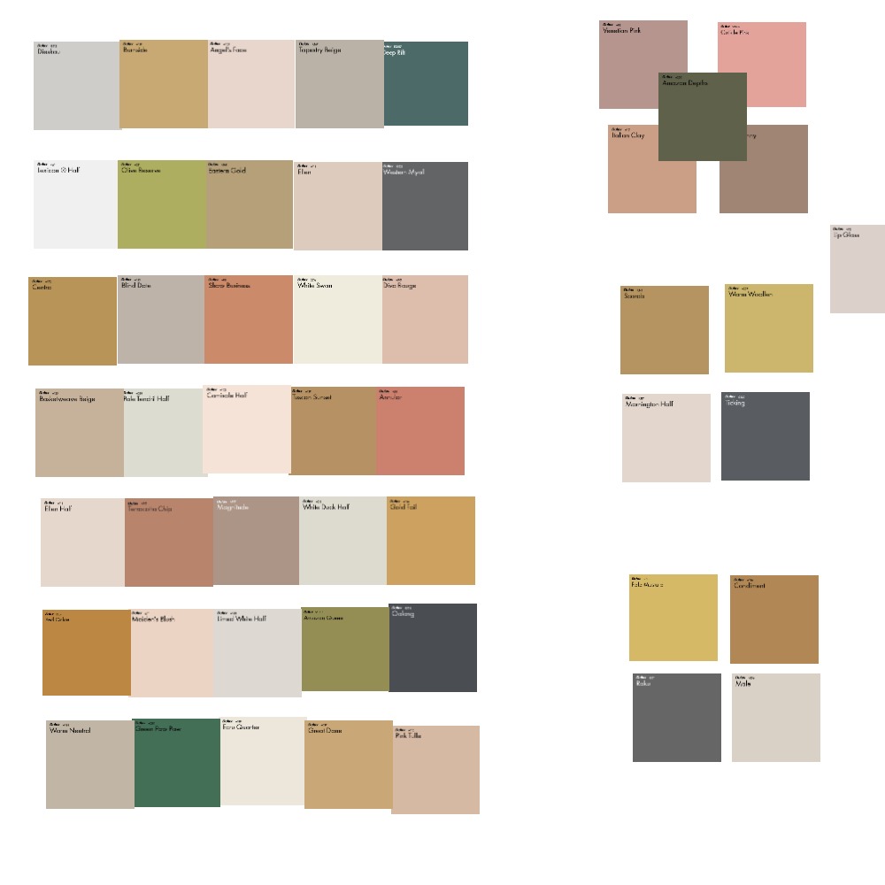 Pale Tendril Half by Dulux | Style Sourcebook