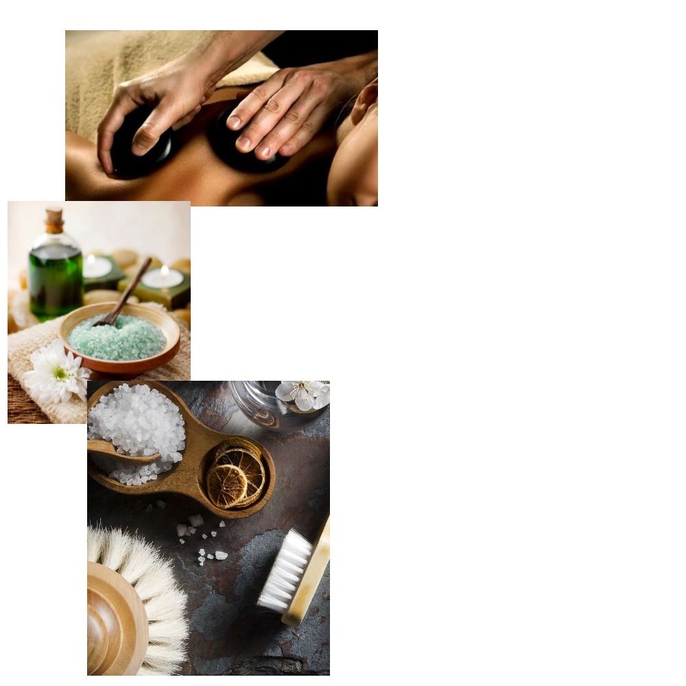 spa 1b Interior Design Mood Board by 8611210035081 | Style Sourcebook