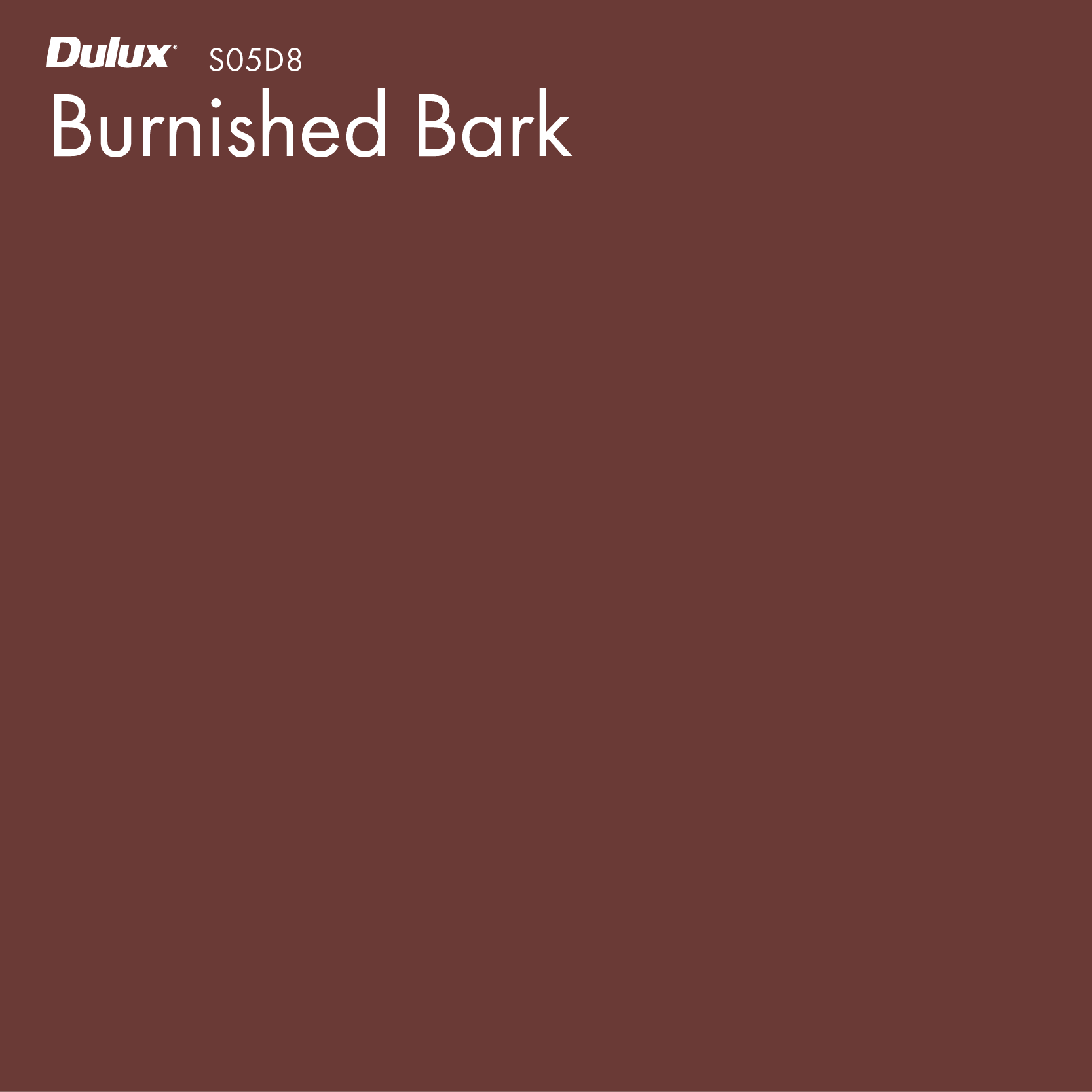 Burnished Bark by Dulux | Style Sourcebook