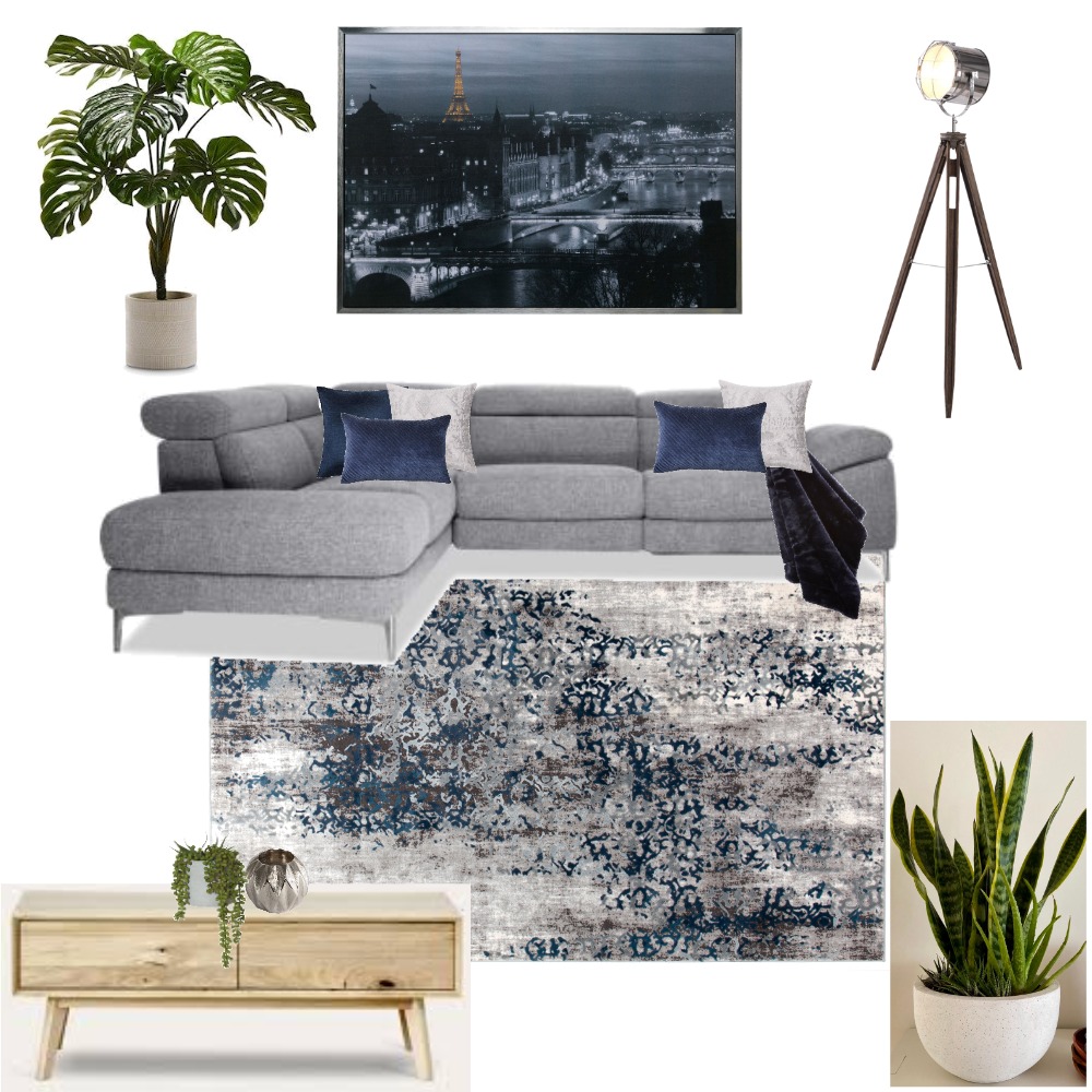 AM Theatre Interior Design Mood Board by shenula | Style Sourcebook