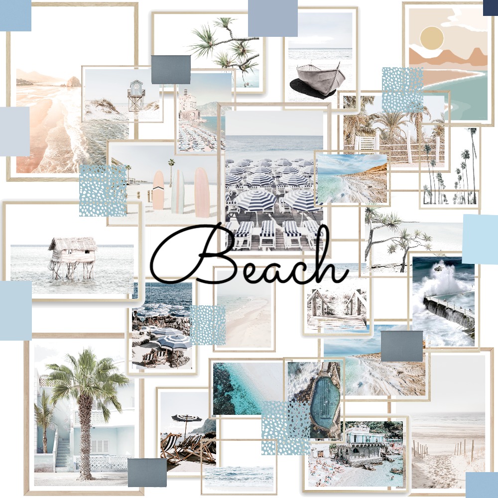 Technology Mood Board - Beach Interior Design Mood Board by Mali_0001 ...